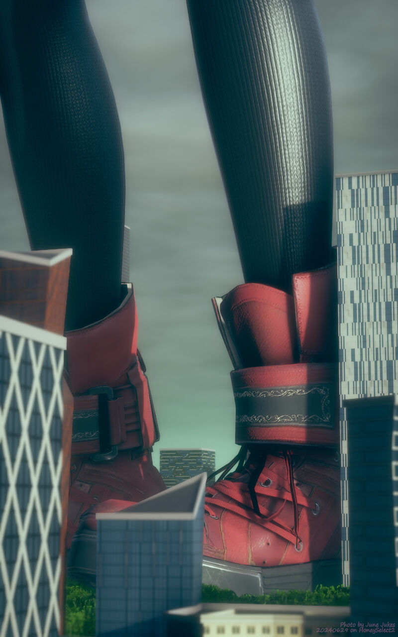 ファイナルファンタジー / Final Fantasy (261) - メガみぃ / Megame